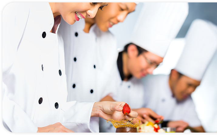 TK Academy Malaysia | Learn Baking Skill from the Best | TK Academy